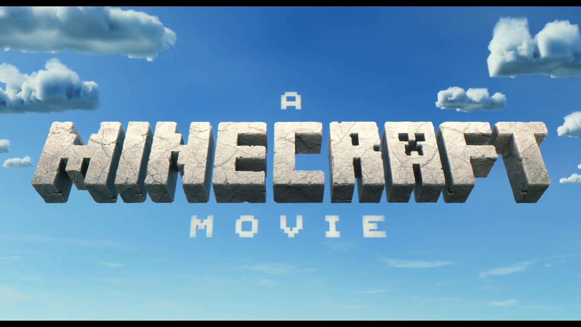 Simbolisme Warna dan Visual di A Minecraft Movie